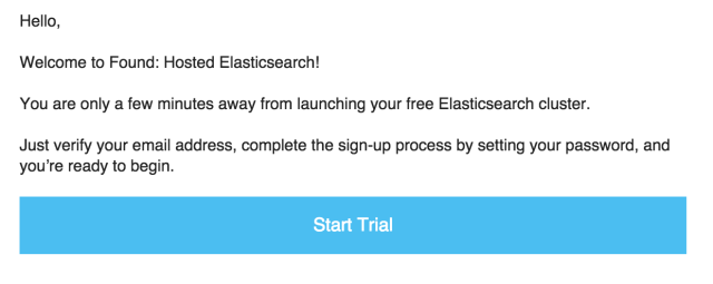 Elasticsearch as a Service！Foundを使ってみた | DevelopersIO