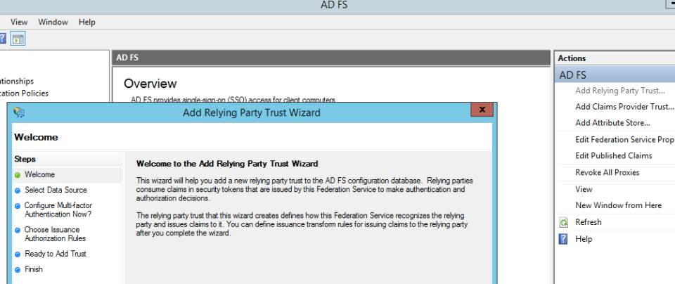 AWS Directory Service(Simple AD)とWebアプリケーションをSAML認証で連携する | DevelopersIO