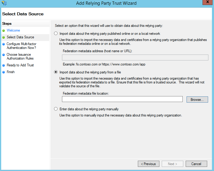 AWS Directory Service(Simple AD)とWebアプリケーションをSAML認証で連携する | DevelopersIO