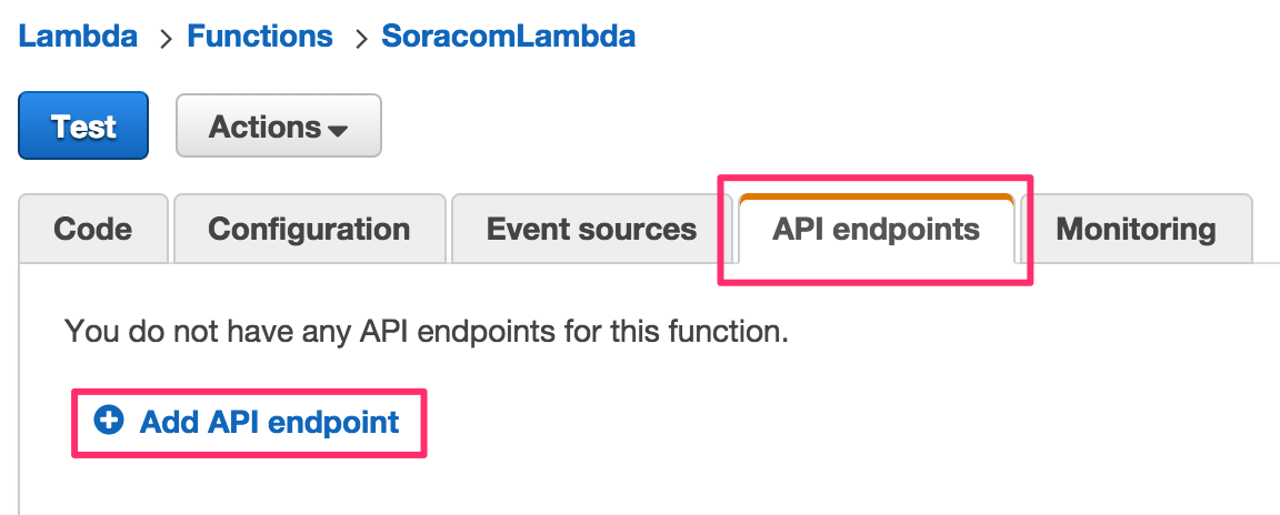 SORACOM BeamとSORACOM APIでSIM単位の認証を実装する #soracom | DevelopersIO