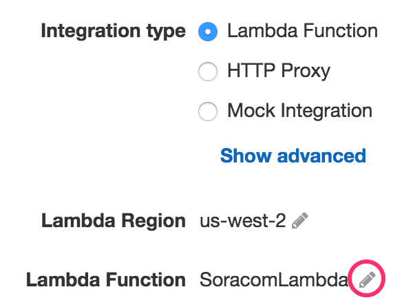 SORACOM BeamとSORACOM APIでSIM単位の認証を実装する #soracom | DevelopersIO
