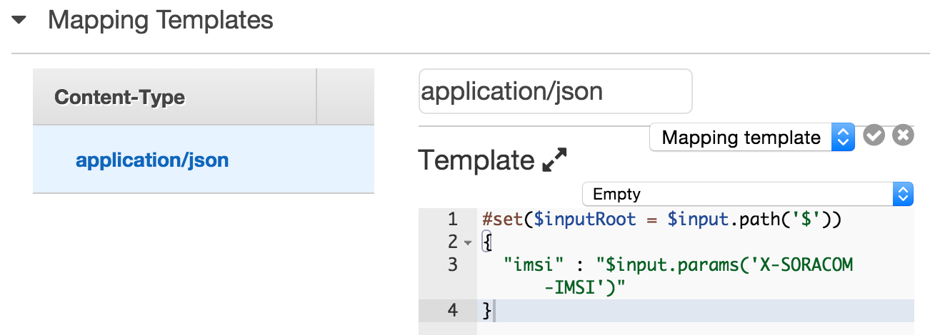 SORACOM BeamとSORACOM APIでSIM単位の認証を実装する #soracom | DevelopersIO