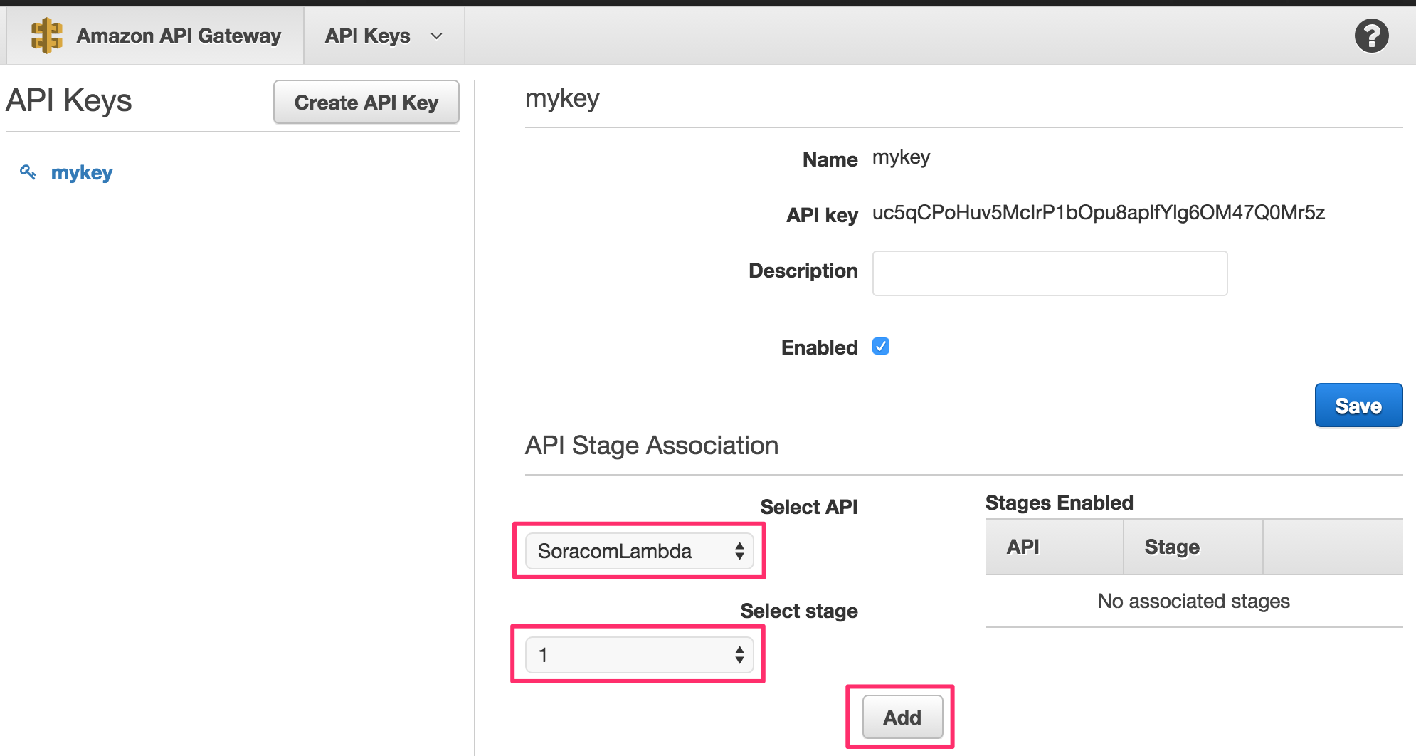 SORACOM BeamとSORACOM APIでSIM単位の認証を実装する #soracom | DevelopersIO