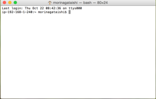 【初心者向け】Amazon EC2にSSH接続する【Windows、Macintosh】 | DevelopersIO