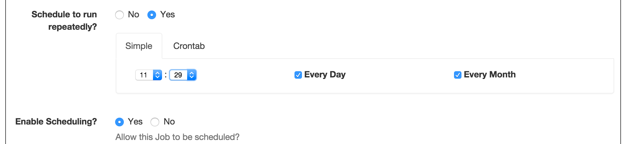 Rundeck: AWS CLIによるEC2サーバ起動&停止ジョブの作成 | DevelopersIO