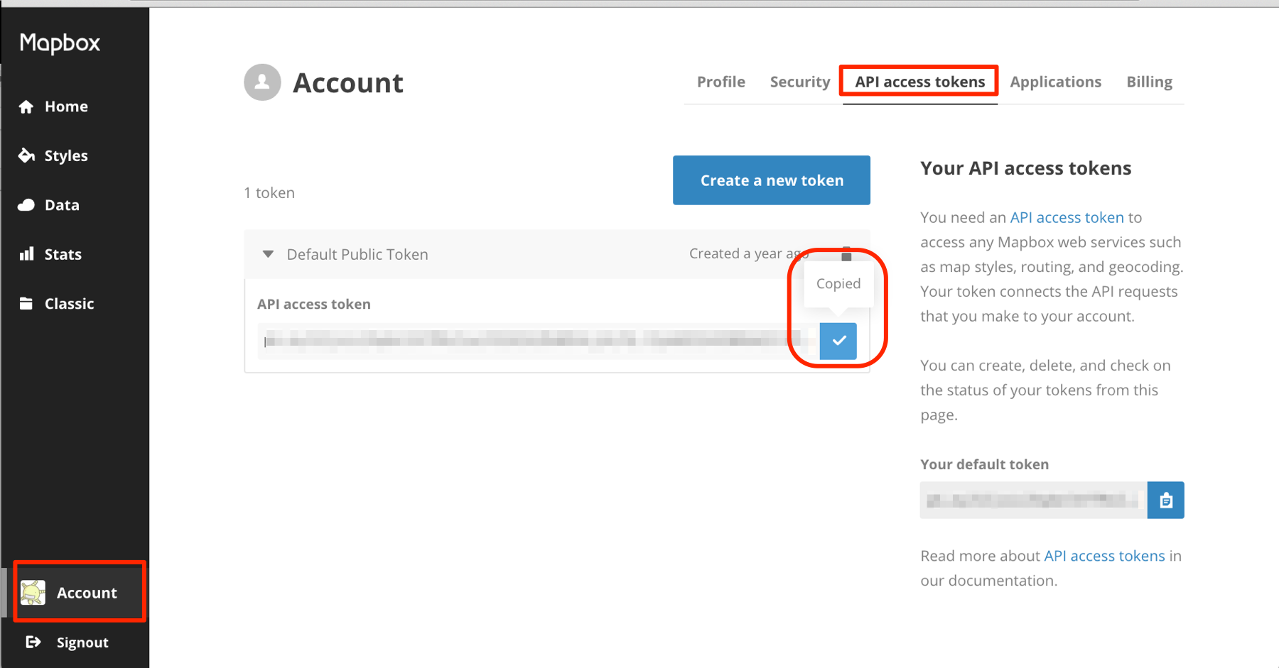 Tableau 9.2 新機能紹介: Desktop – Mapbox連携 | DevelopersIO