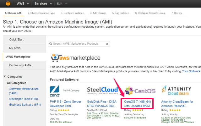 Amazon Linuxの特徴とCentOSとの違い まとめ | DevelopersIO