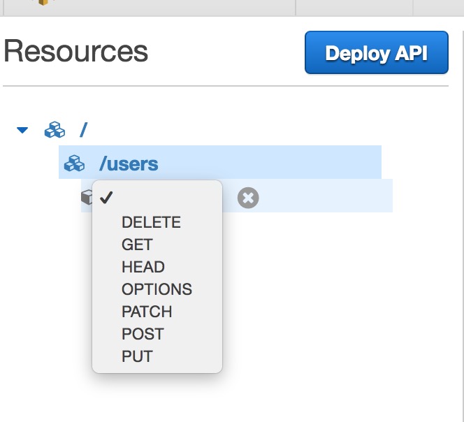 [AWS] Amazon API GatewayでAPI Mockサーバー [作成とGETまで] | DevelopersIO