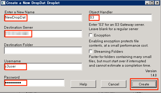 オンプレミス環境からS3に高速ファイル転送：ExpeDat Gateway for Amazon S3を使ってみた | DevelopersIO