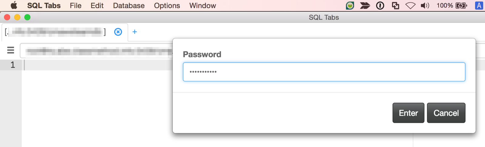 PostgreSQL用リッチSQLコンソール『SQL Tabs』をAmazon Redshiftで試してみる | DevelopersIO
