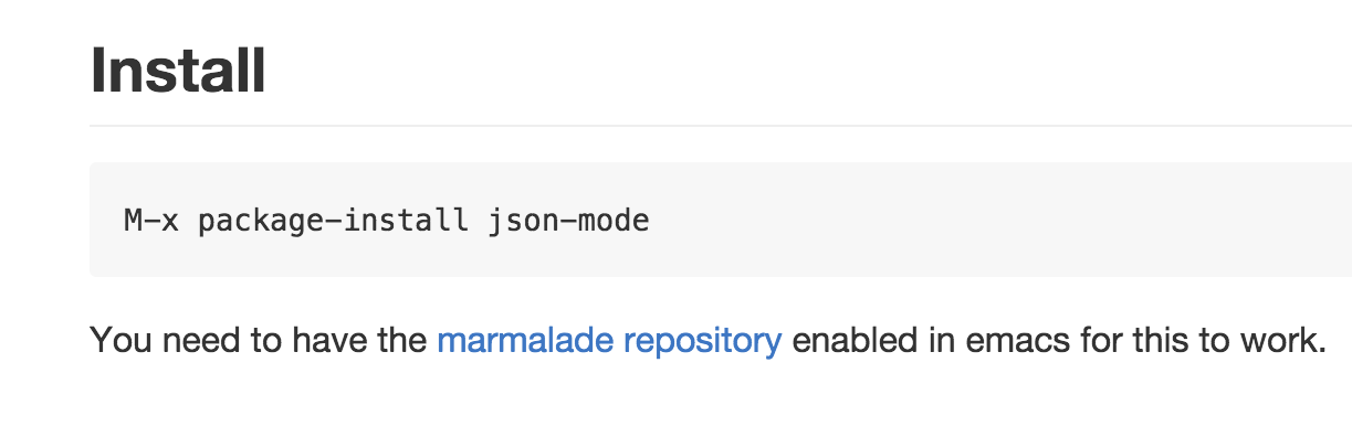 EmacsでCloudFormationテンプレート(JSON)を編集する | DevelopersIO