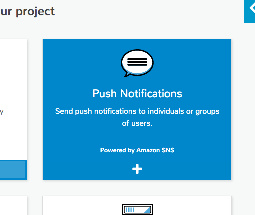 [iOS] Parse からの乗り換えに最適！Amazon SNS に Push データを移行する方法 | DevelopersIO