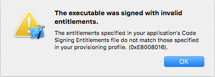 [Xcode] ipa ファイルを iPhone 実機にインストール出来ない場合の対処方法 | DevelopersIO