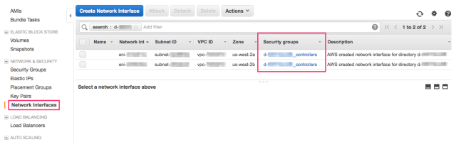 AWS Directory Service(Simple AD)を利用したオンプレミスからのPrivate Hosted Zone名前解決 ...