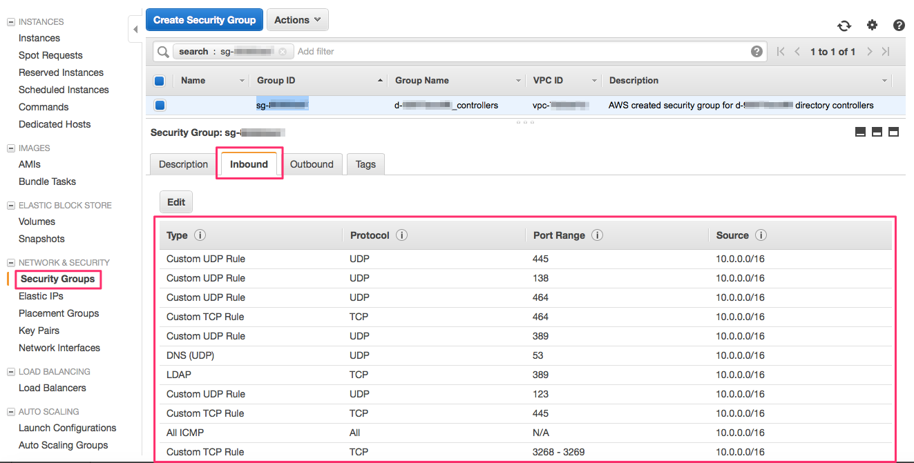 AWS Directory Service(Simple AD)を利用したオンプレミスからのPrivate Hosted Zone名前解決 ...