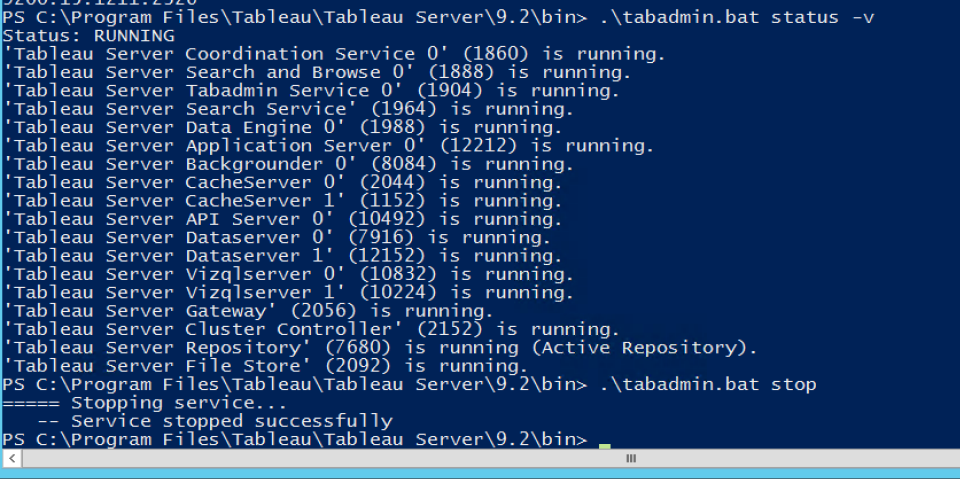 Tableau ServerをAWS Marketplaceから構築してみる | DevelopersIO