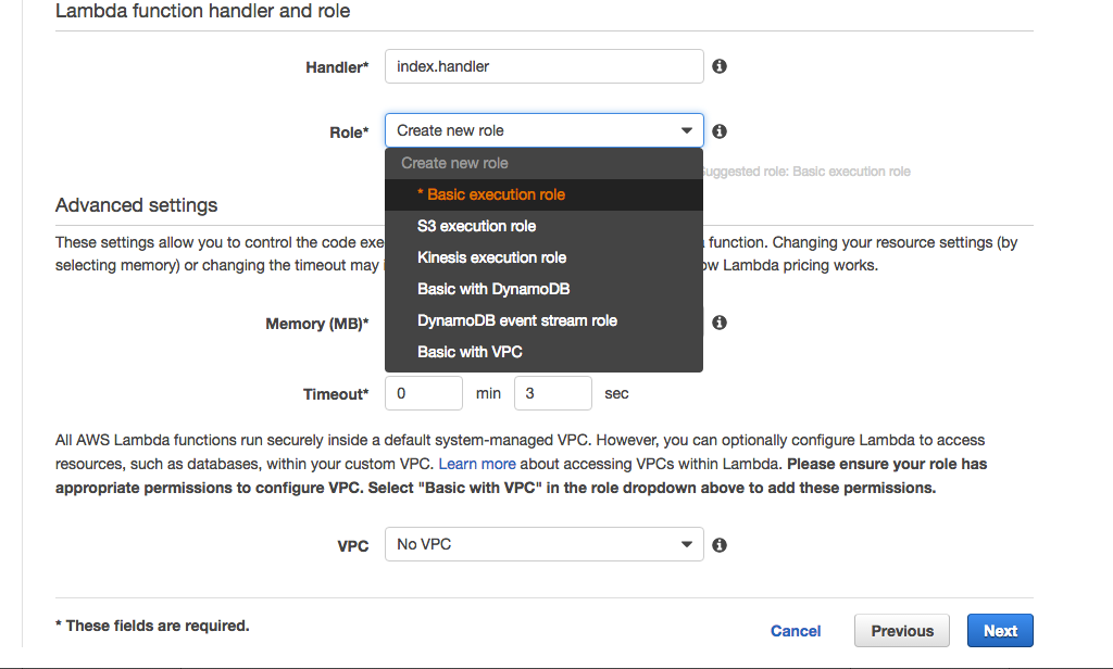 サーバレスアーキテクチャな動画変換 〜 “Easy Video Transcoding in AWS”を読んでみた＆やってみた | DevelopersIO