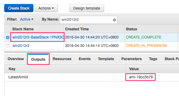 CloudFormationでいつでも最新AMIからEC2を起動したい | DevelopersIO