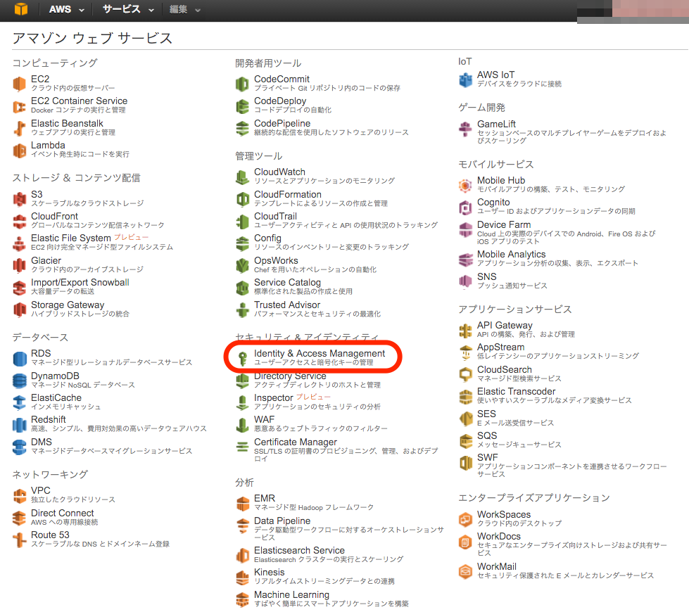 [Amazon Redshift] RedshiftのIAM Roles利用が可能となりました。 | DevelopersIO