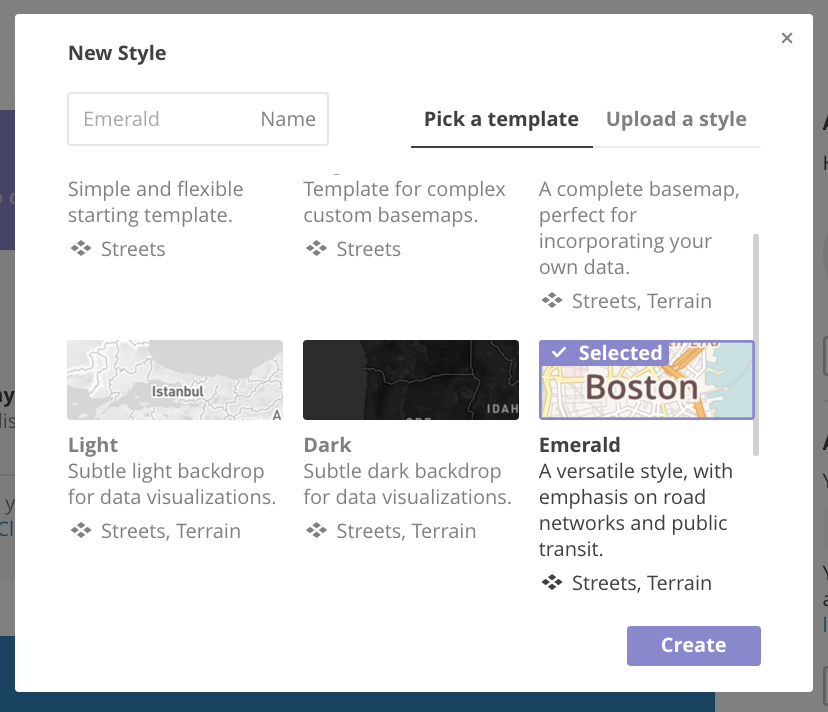 Tableau Desktop 9.3 新機能 / Mapbox連携でユーザ作成のMapboxレイヤーを扱う | DevelopersIO