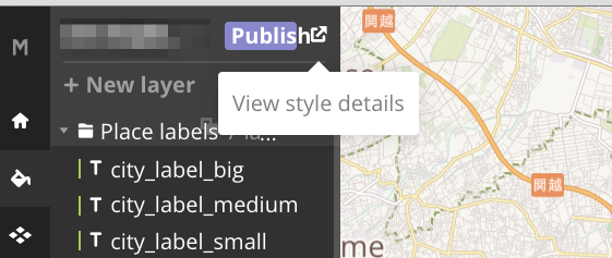 Tableau Desktop 9.3 新機能 / Mapbox連携でユーザ作成のMapboxレイヤーを扱う | DevelopersIO