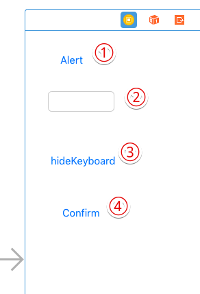 [iOS] 複数のUIWindowの挙動を確認する | DevelopersIO