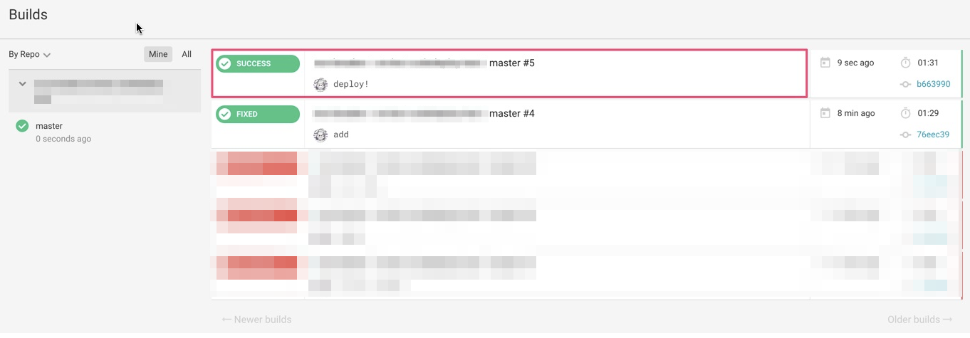 [公式チュートリアルではじめる]CircleCI＋CodeDeployを使ったCD(継続的デプロイ) | DevelopersIO