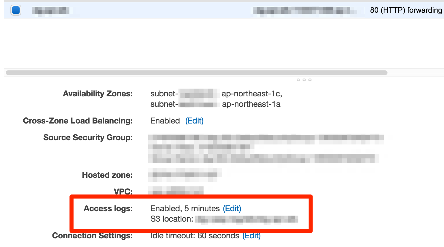 ELBのログをログ監視SaaS Logentriesに登録する | DevelopersIO