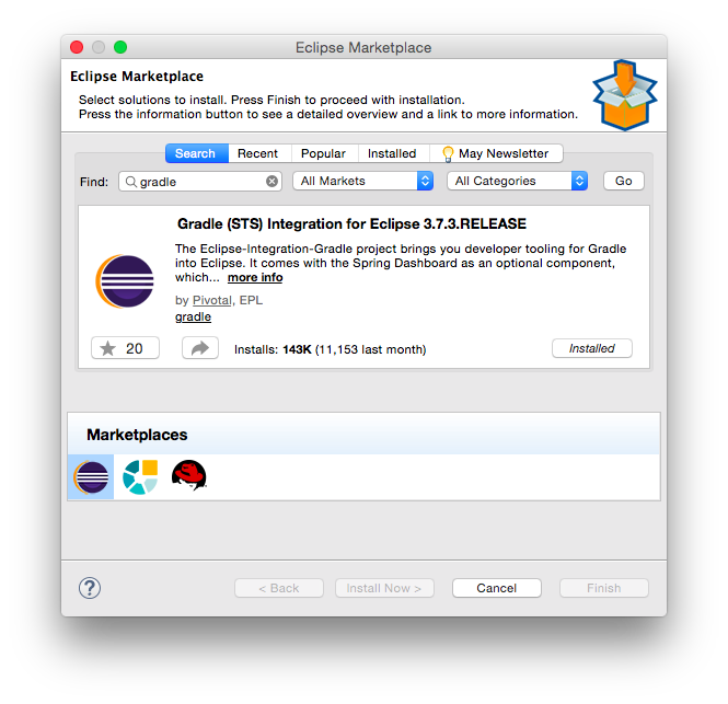 [Java]EclipseでSpring Bootを使ってみる。 | DevelopersIO