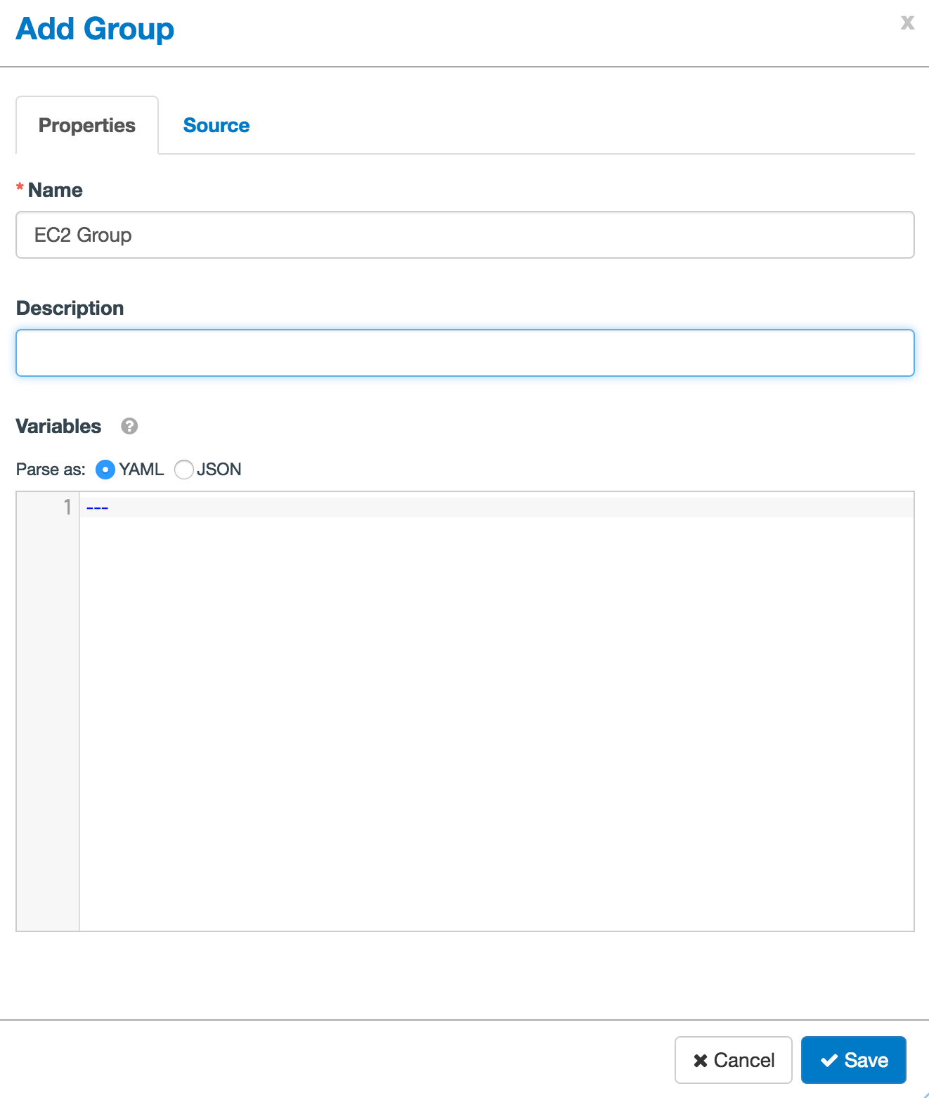 AnsibleをGUIで操作する、Ansible TowerをAWS上に構築する | DevelopersIO