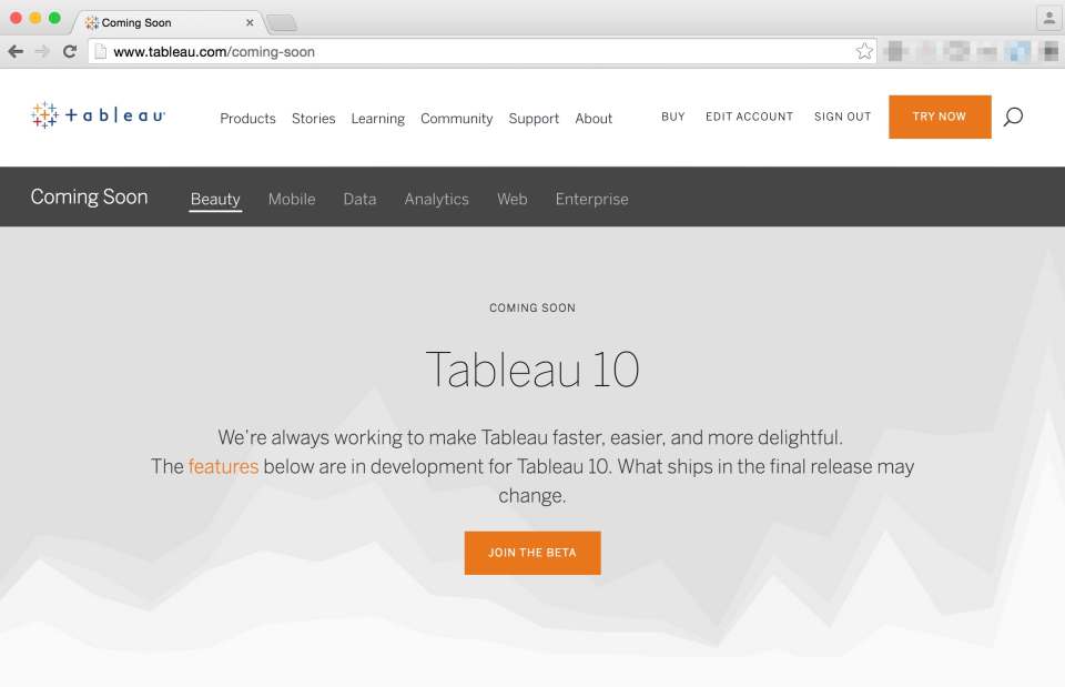 Tableau Desktop 10 新機能：クラスタリング #tableau | DevelopersIO