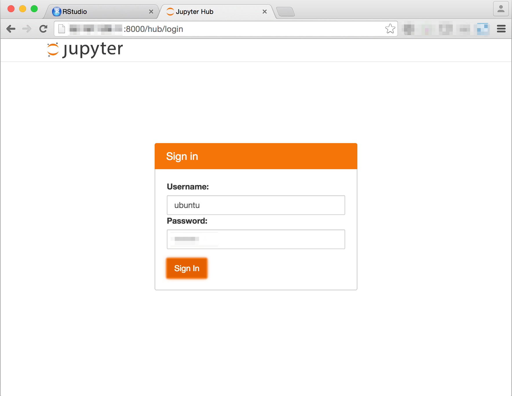 AWS EC2(Ubuntu 16.04)にJupyterHub＋R実行環境を構築する | DevelopersIO