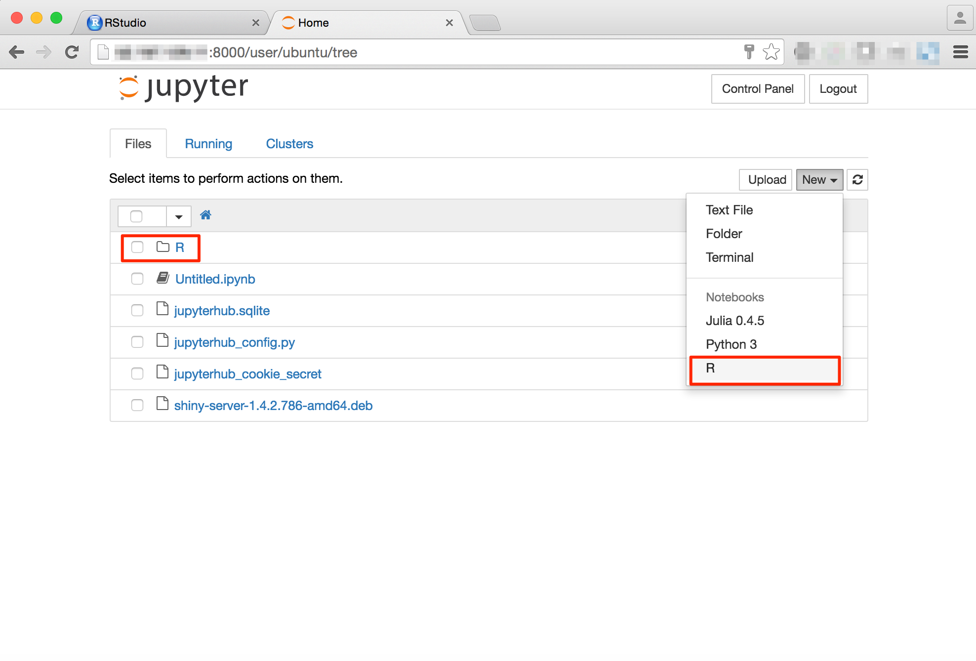 AWS EC2(Ubuntu 16.04)にJupyterHub＋R実行環境を構築する | DevelopersIO