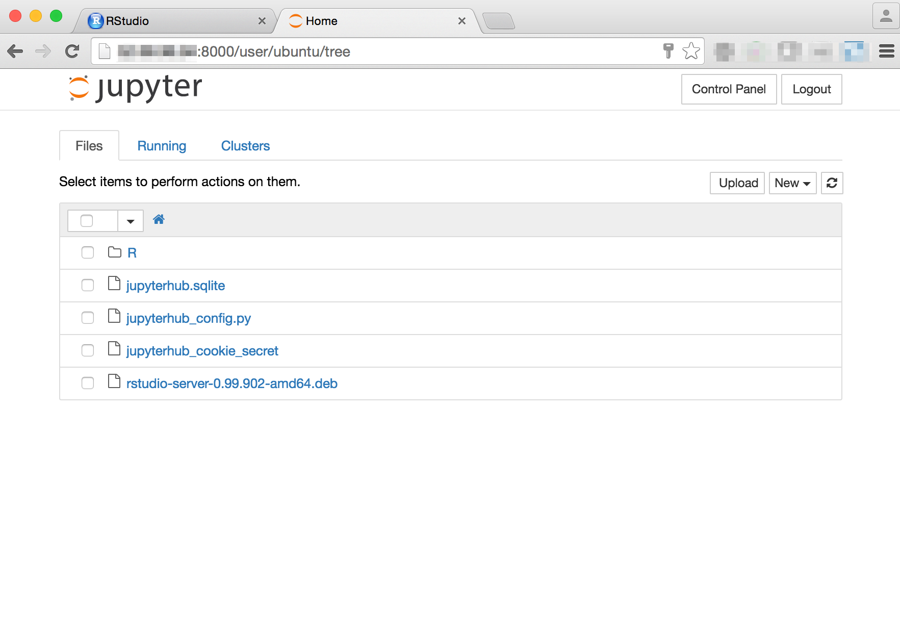 Amazon EC2(Ubuntu14.04)からUbuntu16.04にOSをアップグレードしRStudio ServerとJupyterHub環境をインストール | DevelopersIO