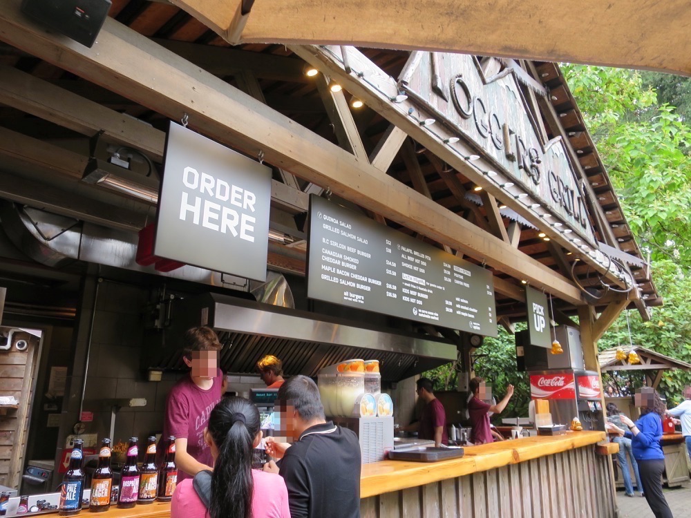 クラスメソッド バンクーバーだより: Capilano Suspension Bridge Park | DevelopersIO