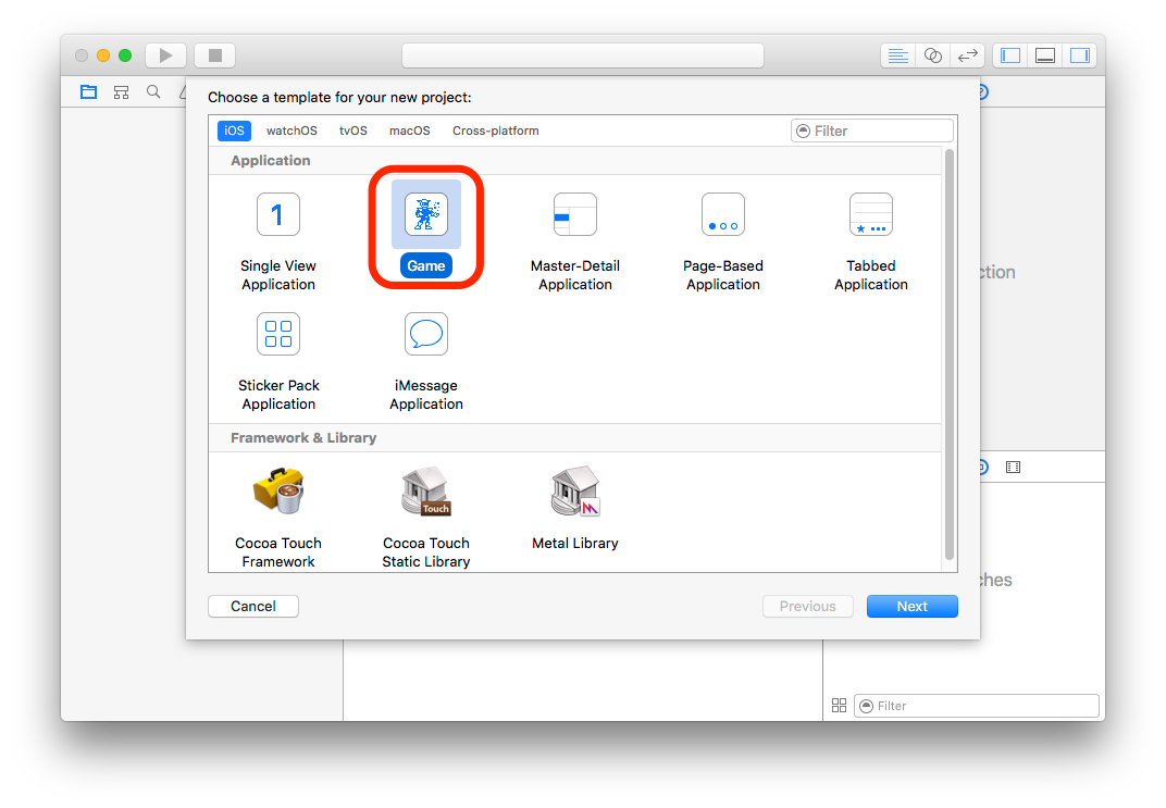 [iOS 10] SpriteKit の Tile Map をさわってみた #1 | DevelopersIO