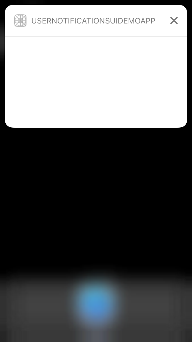 [iOS 10] Notification Content app extension による通知用のカスタムビューに添付ファイルを表示する | DevelopersIO