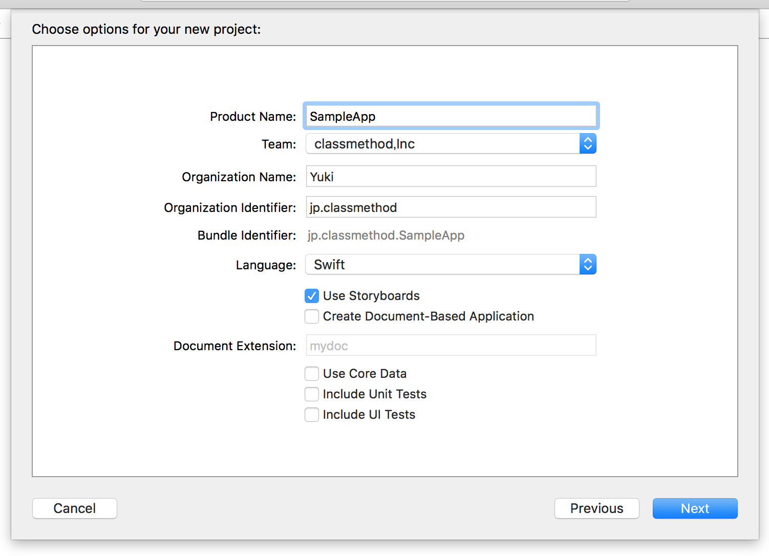 Xcode Source Editor Extension を使った Xcode プラグインの作り方 Developersio 6377