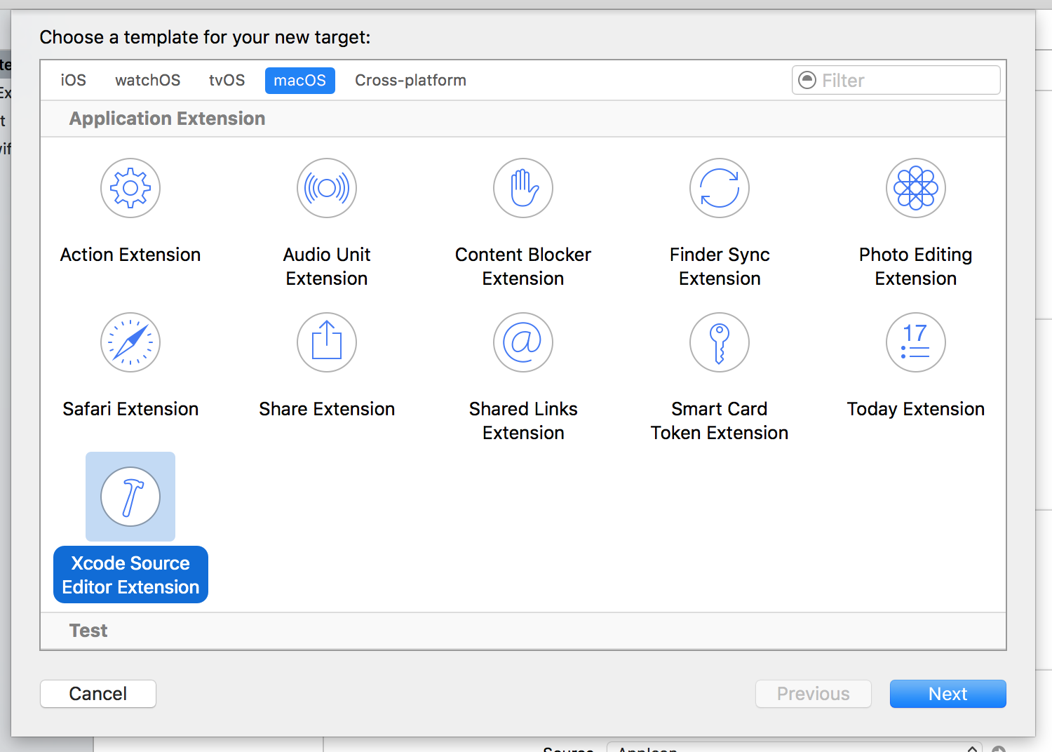 Xcode Source Editor Extension を使った Xcode プラグインの作り方 Developersio