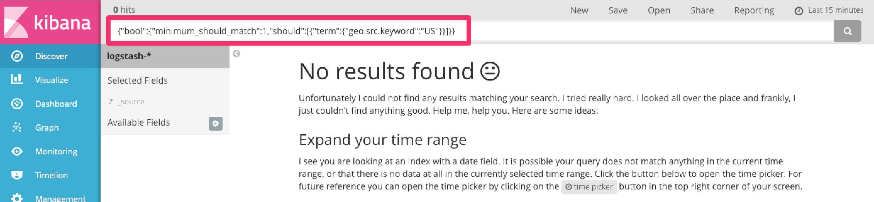 Elastic StackのX-Packを試す（Graph編） | DevelopersIO