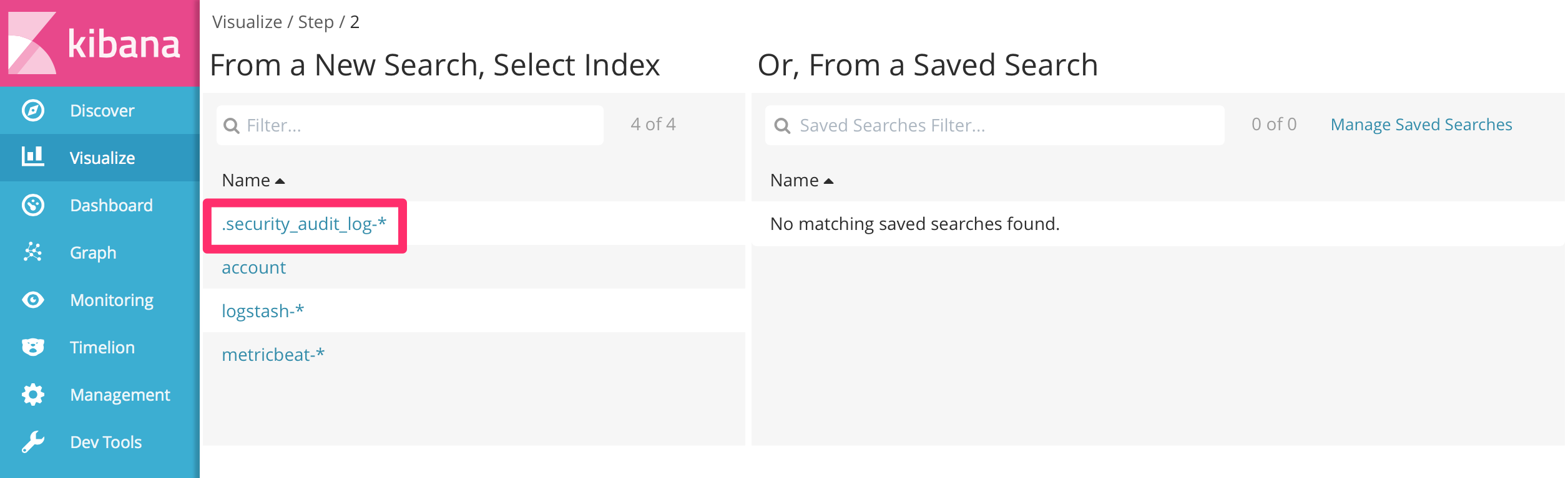 Elastic StackのX-Packを試す（Reporting編） | DevelopersIO