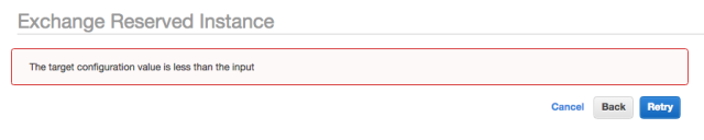 Amazon EC2のStandard RI/Convertible RIとキャパシティ予約 | DevelopersIO