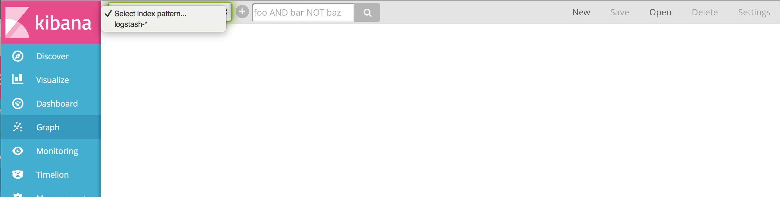 Elastic StackのX-Packを試す（Graph編） | DevelopersIO