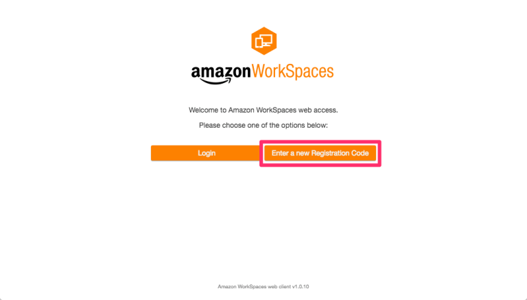 【新機能】Amazon WorkSpacesがWebブラウザからアクセスできるようになりました。 | DevelopersIO