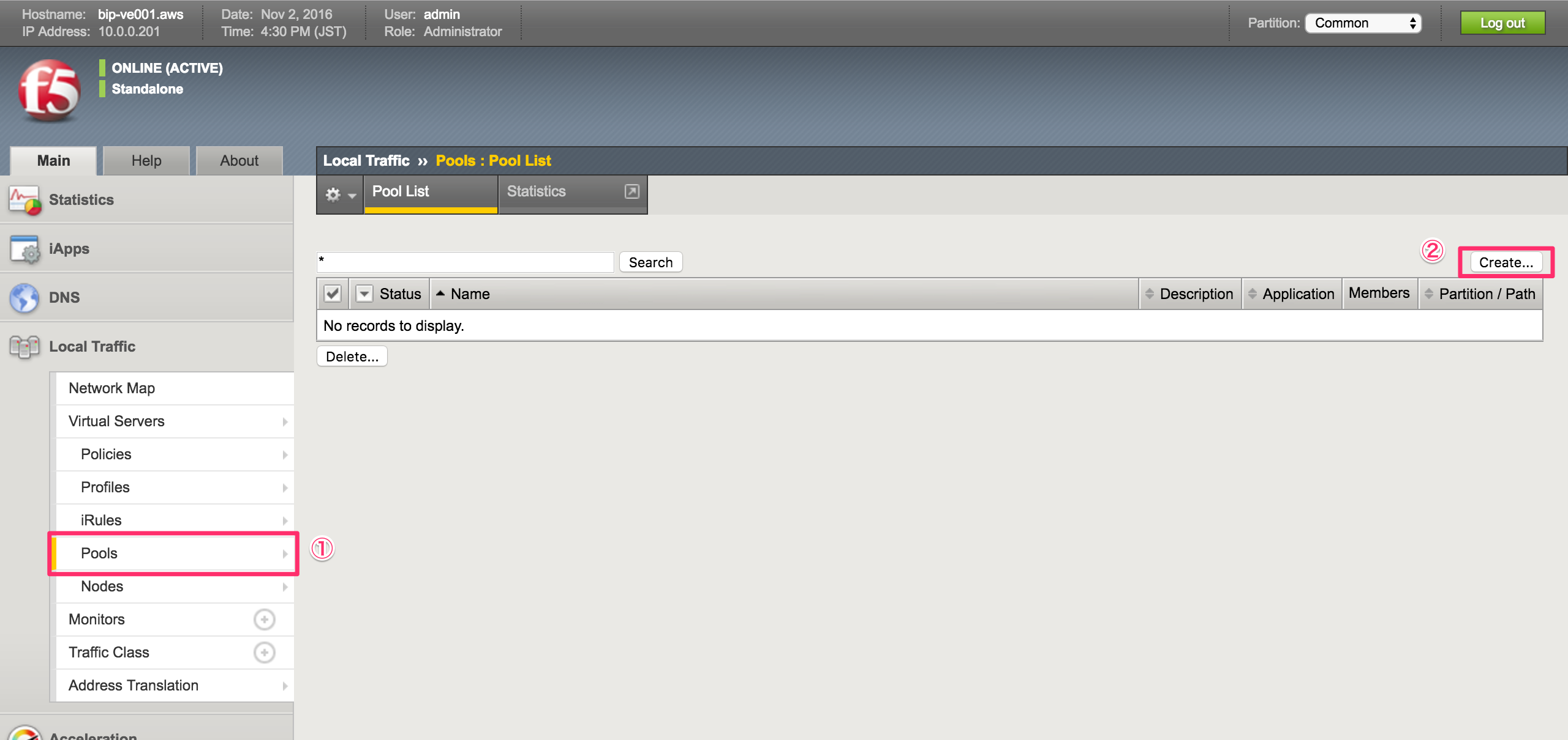 F5 BIG-IP Virtual Edition を AWSで使う：シングル構成編 | DevelopersIO
