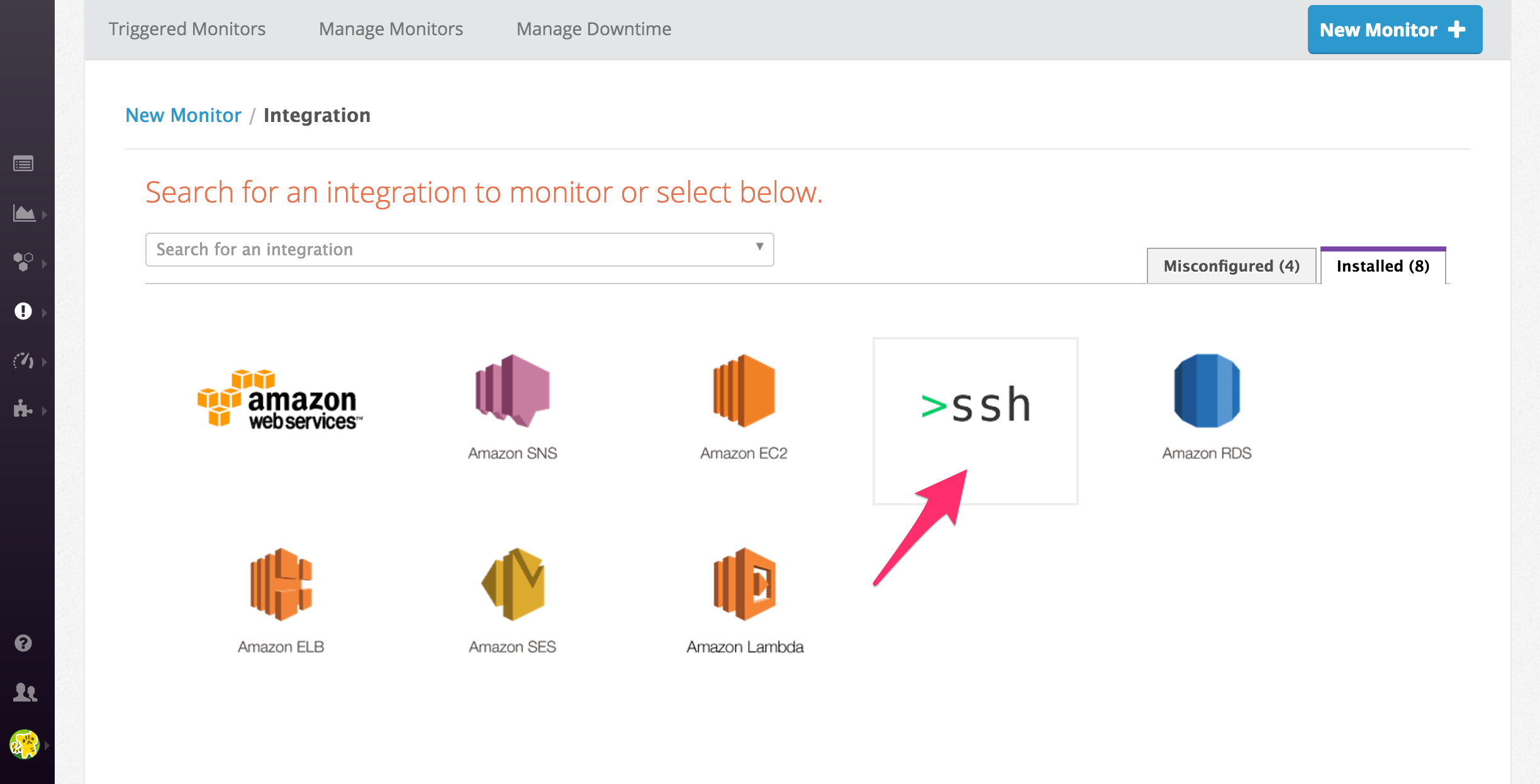 DatadogでサーバのSSH接続を監視する | DevelopersIO
