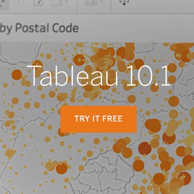 Tableau 10.1新機能：JSONファイルが利用可能になりました | DevelopersIO