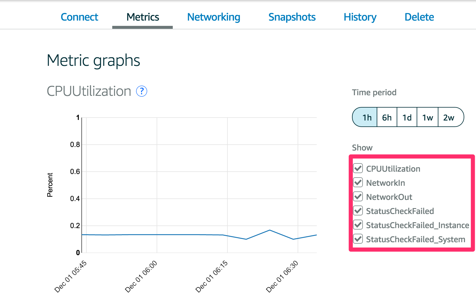 Amazon Lightsailインスタンスに設定できる内容をまとめてみた #reinvent | DevelopersIO