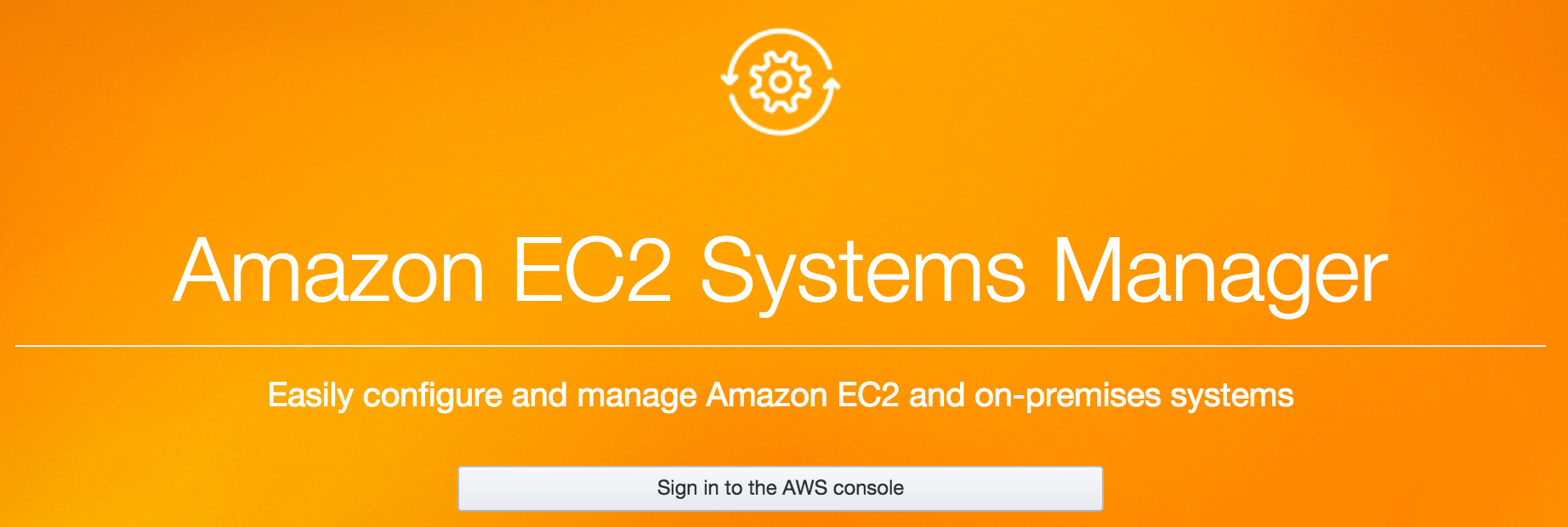 Amazon EC2 Systems ManagerのState Managerをやってみた #reinvent | DevelopersIO