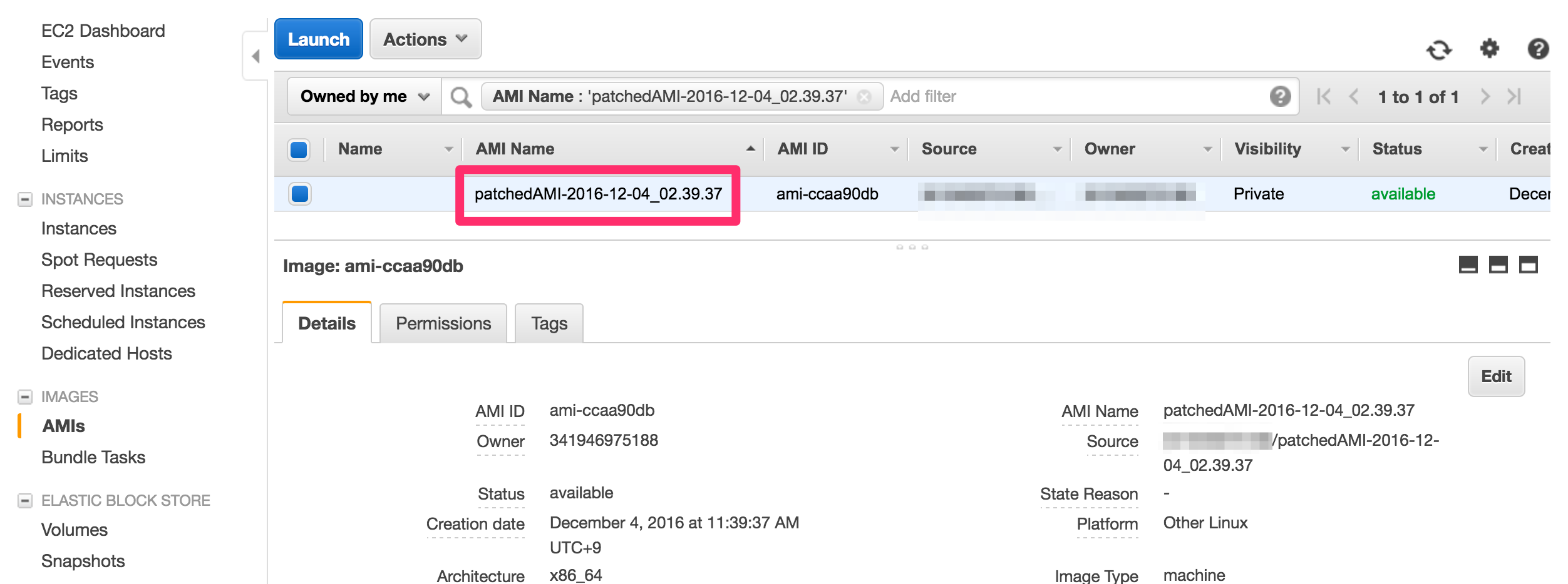 Amazon EC2 Systems Manager の Automation をやってみた #reinvent | DevelopersIO